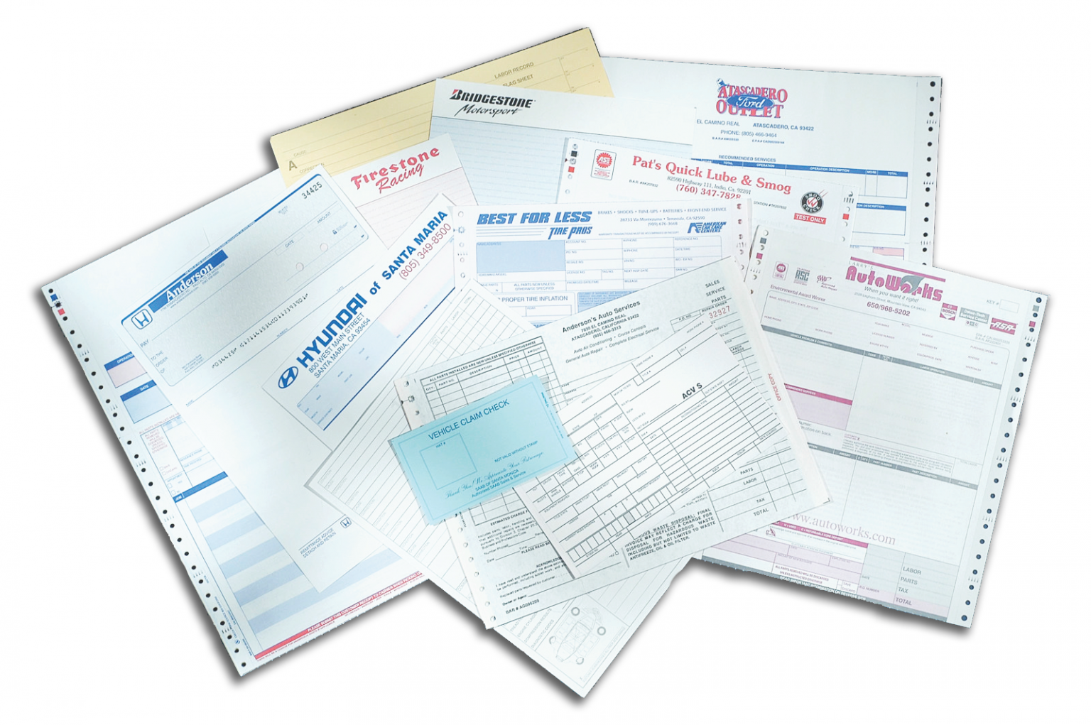 PRODUCTS – ProDocumentSolutions